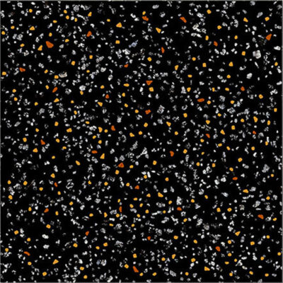 Gạch ốp lát Catalan 60x60 79005 màu đen